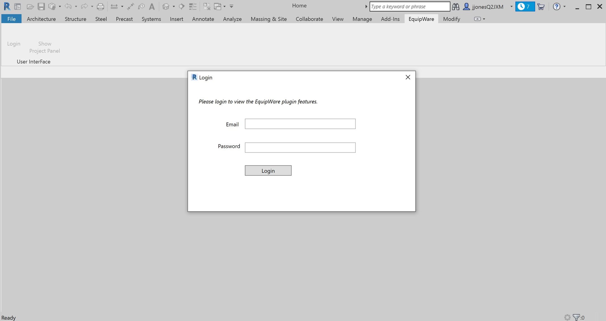 Features | EquipWare